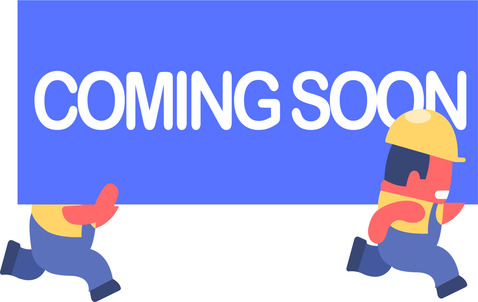 coming soon - Backbencher